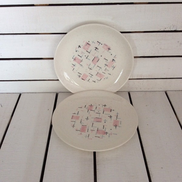 Vernon Ware by Metlox Made in California - Etsy