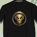 Metalheadz Drum N Bass Jungle Rave Goldie Music T-shirt - Etsy