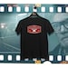 Snatch - Brick Top's Pig Farm Movie T-shirt - Etsy