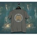 Hereditary King Paimon Occult Satanic Symbol Cult Horror Movie T-shirt ...
