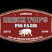 Snatch - Brick Top's Pig Farm Movie T-shirt - Etsy