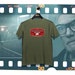 Snatch - Brick Top's Pig Farm Movie T-shirt - Etsy