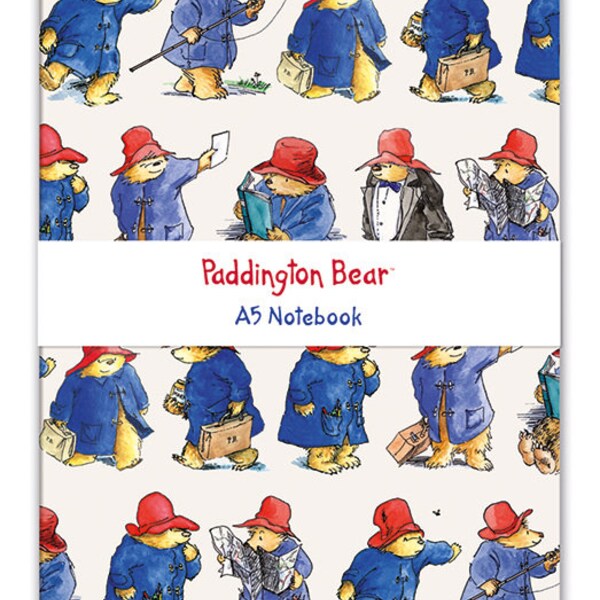 Paddington Bear - Etsy UK