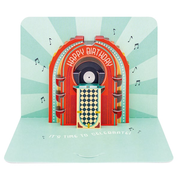 Jukebox - Etsy