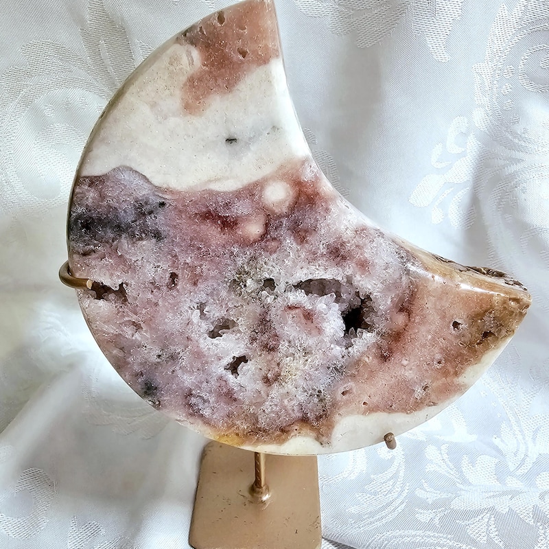 Moon Crystals - Etsy