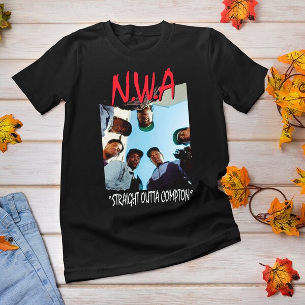 Nwa - Etsy