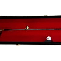 Golf Putter Display Case - Etsy
