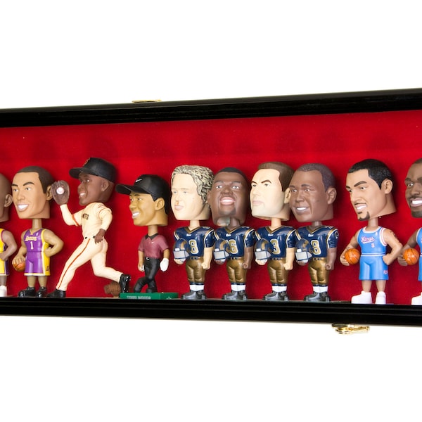 Figurine Display Cases - Etsy