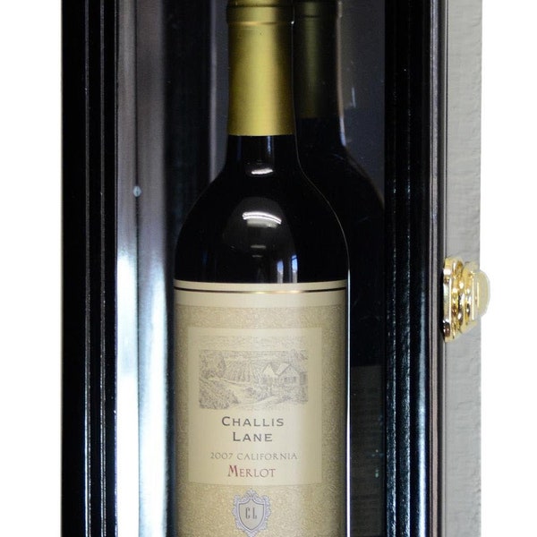 Bottle Display - Etsy