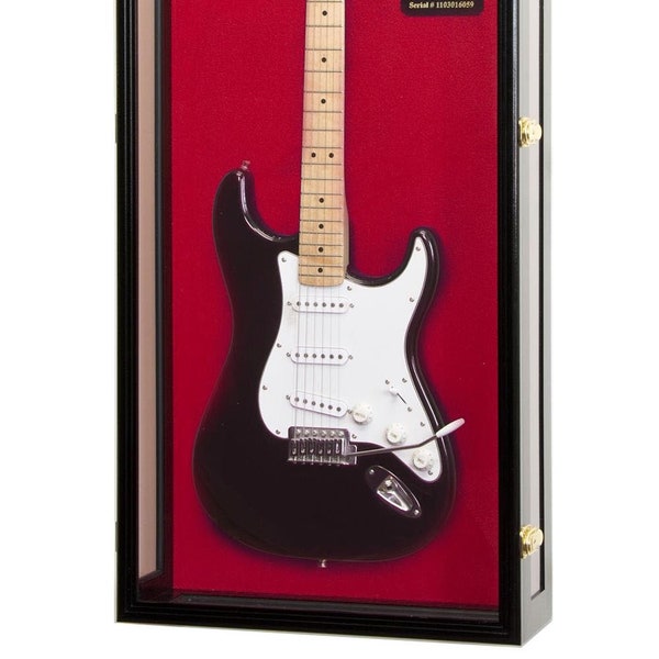 Glass Display Case - Etsy