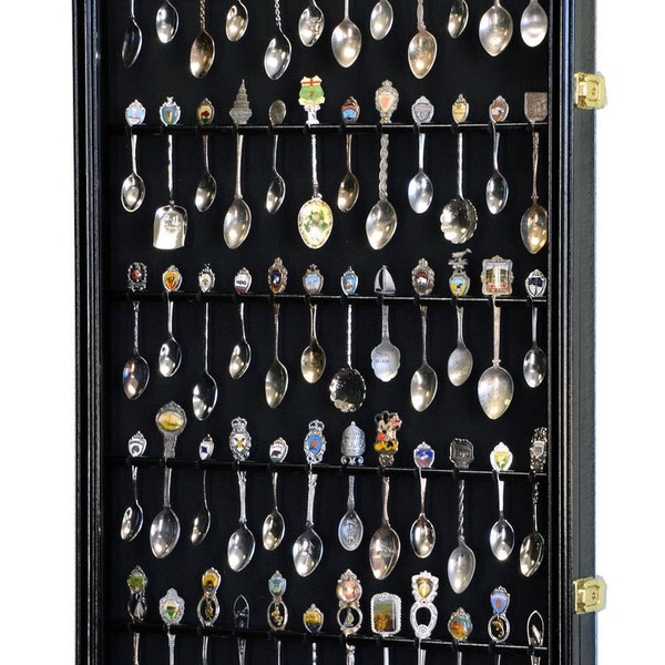 Collector Travel Spoons - Etsy