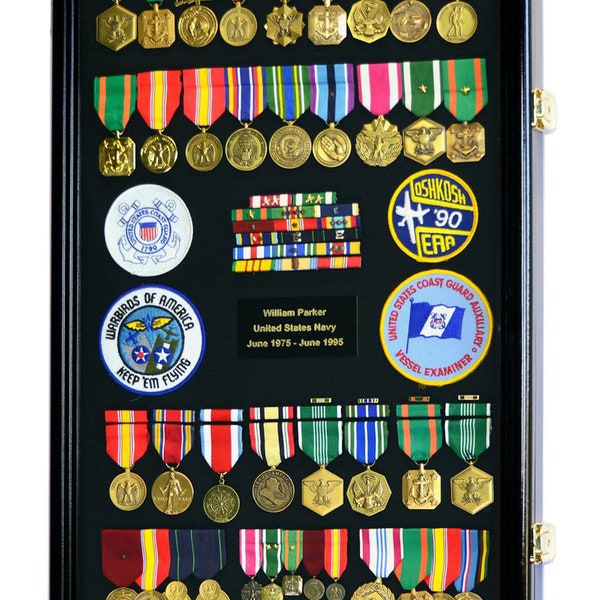 Military Pins Medals - Etsy