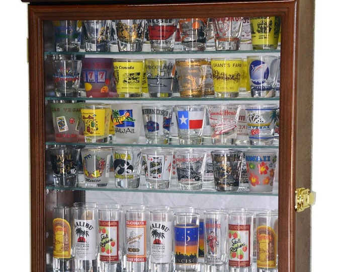 Wrestling Belt 64 Display Case Cabinet W/98% UV Acrylic - Etsy