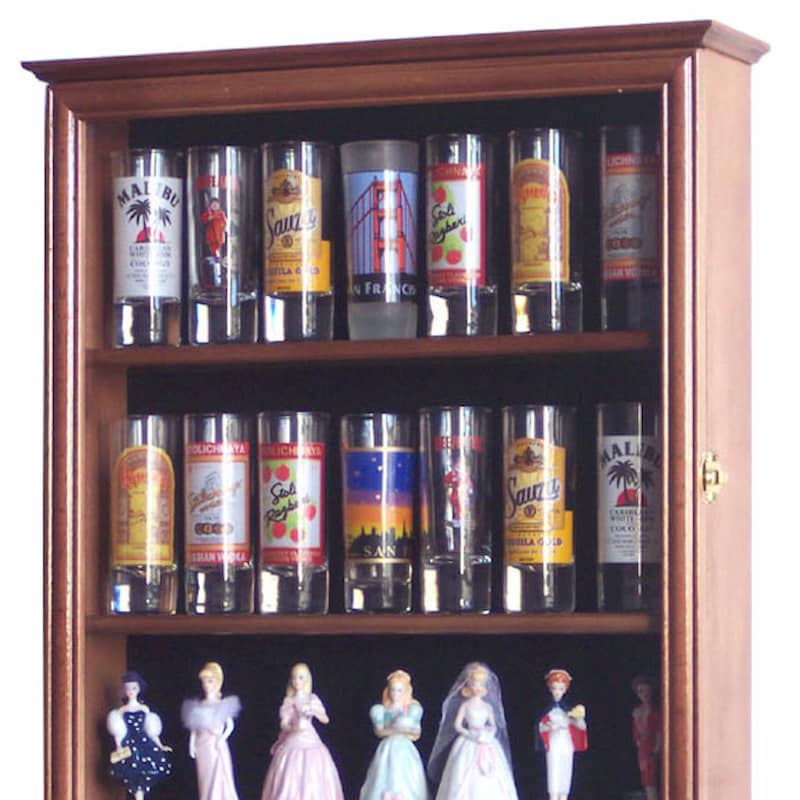 Glass Rock Case - Etsy
