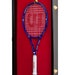 Tennis Racket and Ball Display Case Cabinet Hanger Wall Mount - Etsy