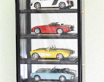 Quality Display Cases by sfDisplay on Etsy