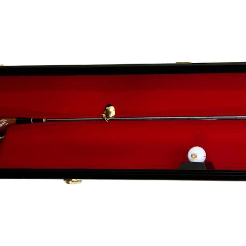 Golf Club Covers Display - Etsy