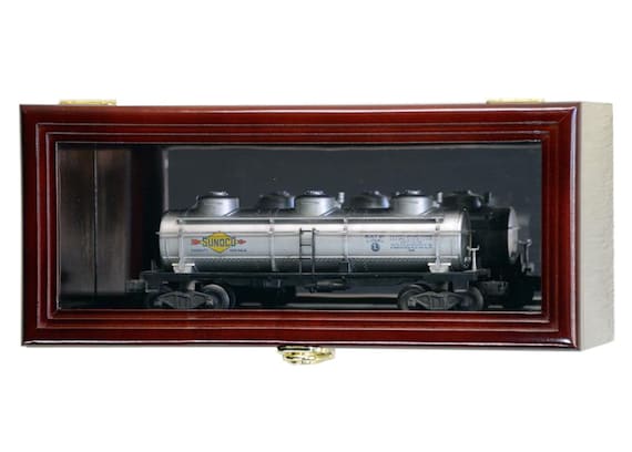 Single O Scale Train Engine Locomotive Cab Tanker Model Car - Etsy