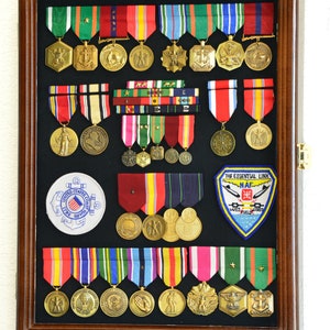 Lapel Pin Pins Display Case Cabinet Wall Rack Holder Disney Hard Rock ...