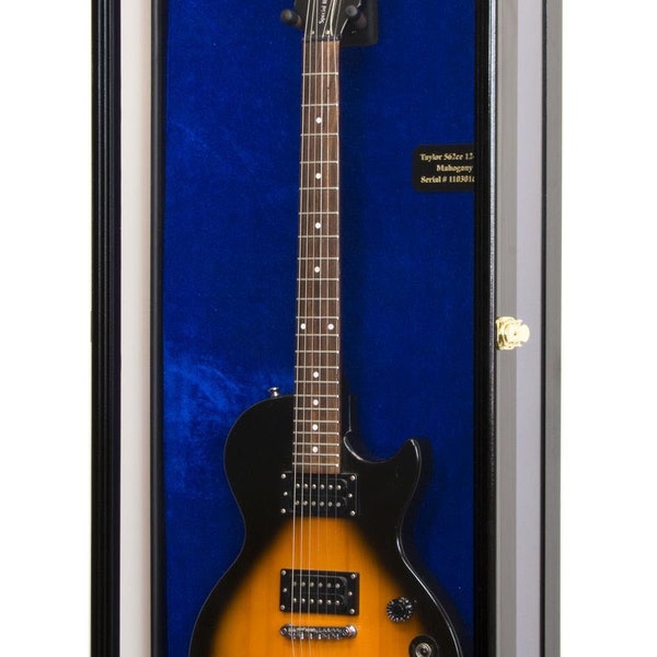 Locking Cabinet Box - Etsy