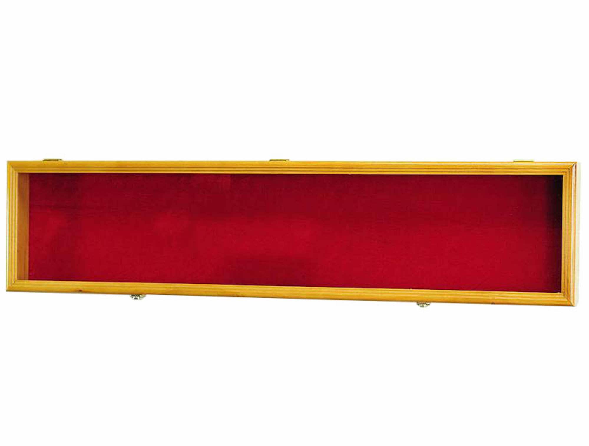 Short Swords or Daggers Display Case Cabinet Stand Wall Rack | Etsy