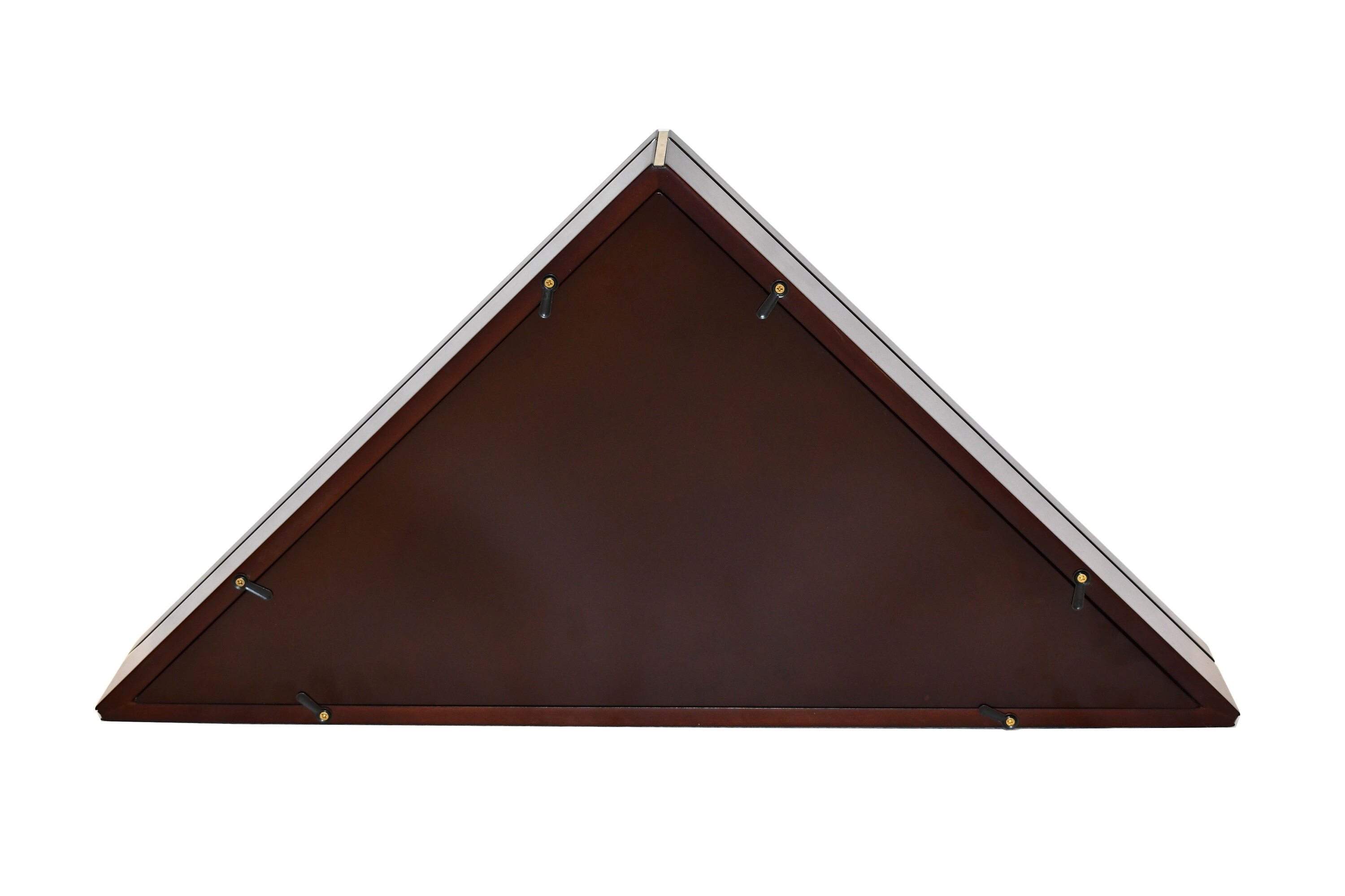 Honors Flag Display Case for 5x9' Memorial / Burial / - Etsy