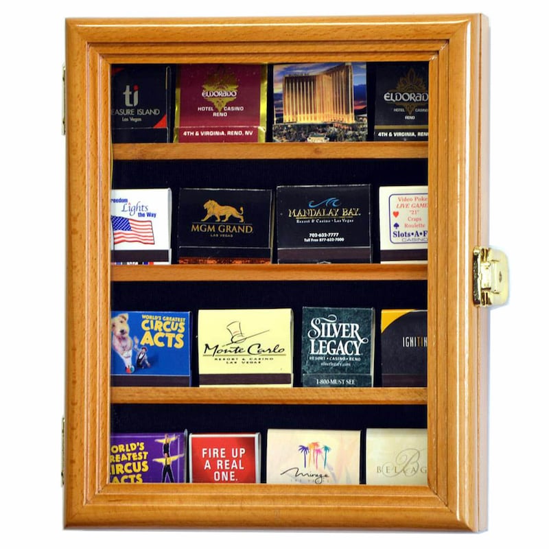 Jewellery Case Display - Etsy