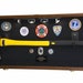Firefighter Fireman Axe Display Case Cabinet Fire Department Medals ...