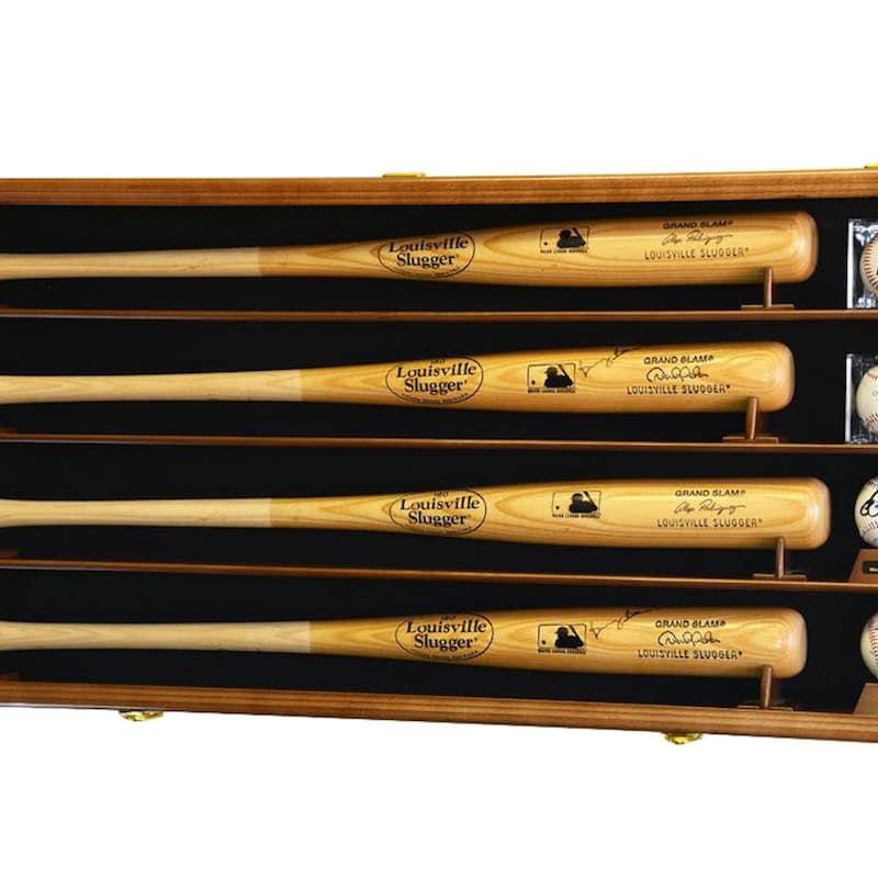 Baseball Bat Holder - Etsy