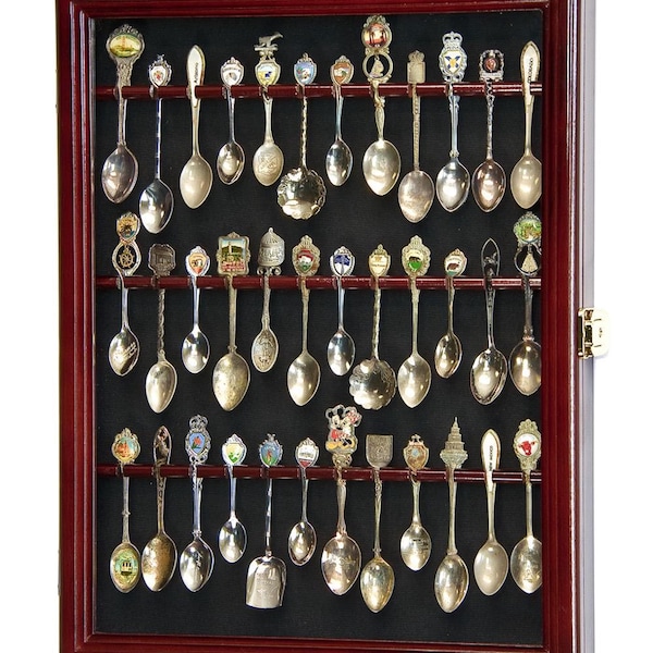 Spoon Display - Etsy UK