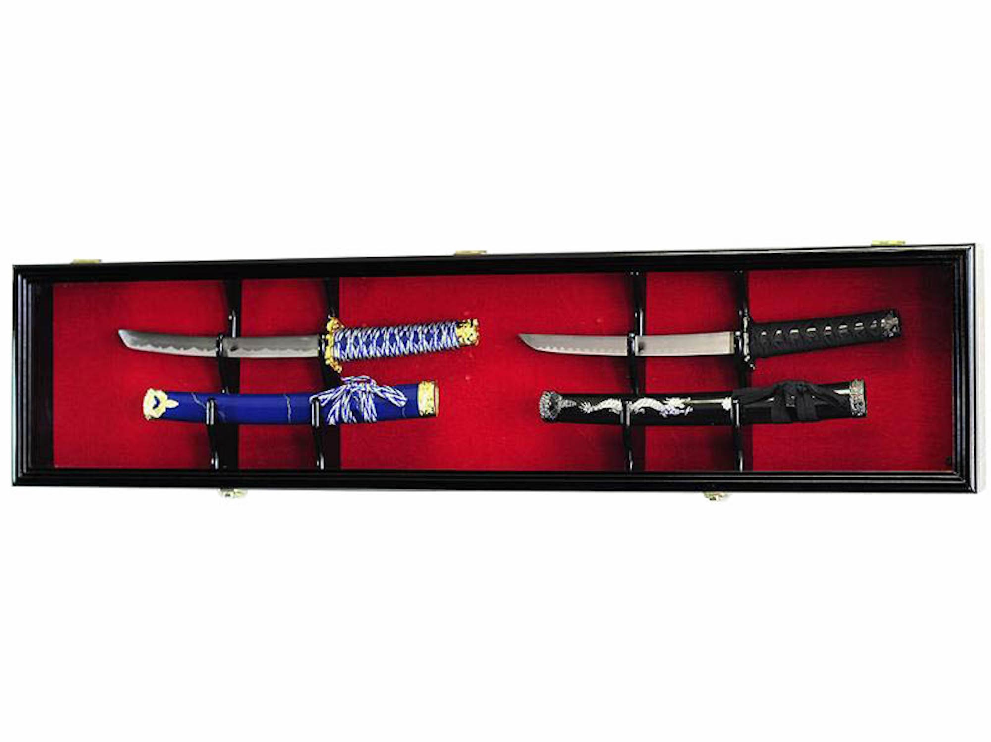 Dagger Display Case - Etsy
