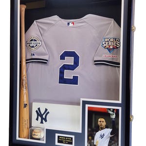 Extra Deep Military Uniform, Jacket Display Case (custom Double Matting ...