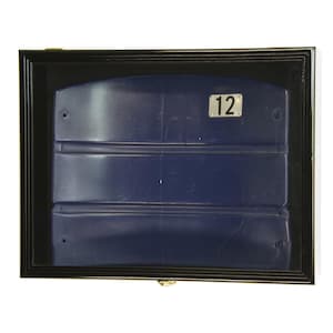 Stadium Seat Back Display Case Shadowbox - Custom Matting Option ...