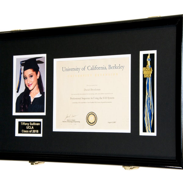 Graduation Frame - Etsy