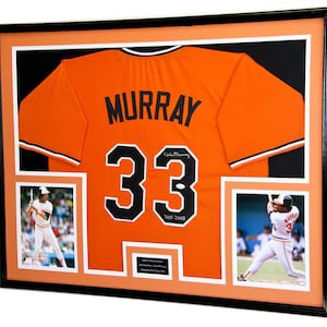 XL Double Matted Custom Framed Jersey Display Case Frame - Matting ...