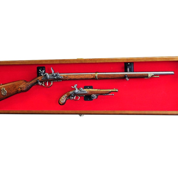 Rifle and Shotgun Rack - Etsy