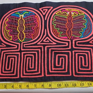 3000 3031mola Kuna Colorful Pattern Unique Style Pick Any - Etsy