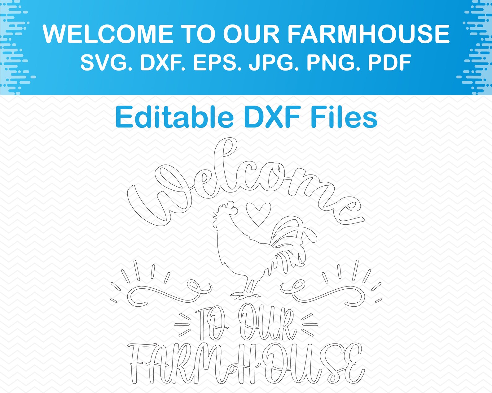 Farmhouse Svg, Farmhouse Sign Svg, Welcome Svg, Welcome Sign Svg, Farm ...