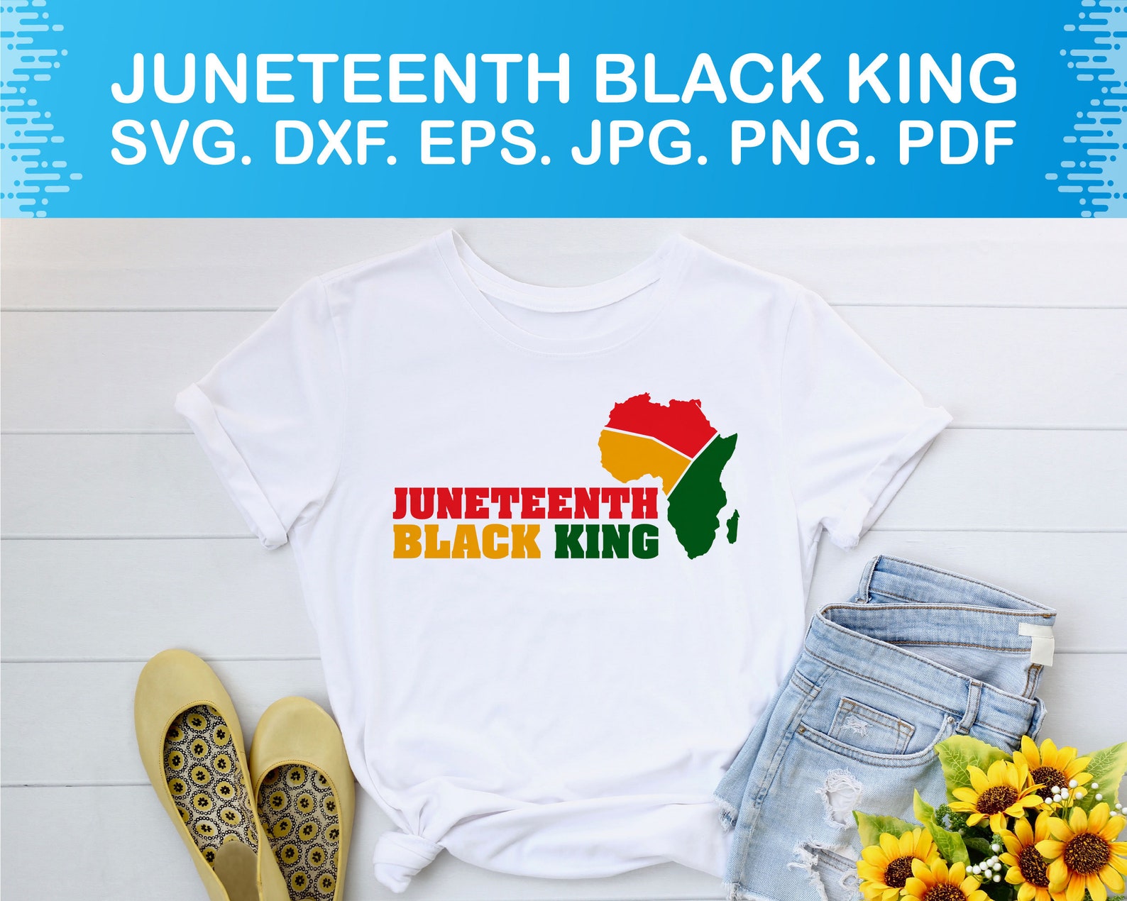 Juneteenth Black King Svg Juneteenth Svg Black History Svg | Etsy
