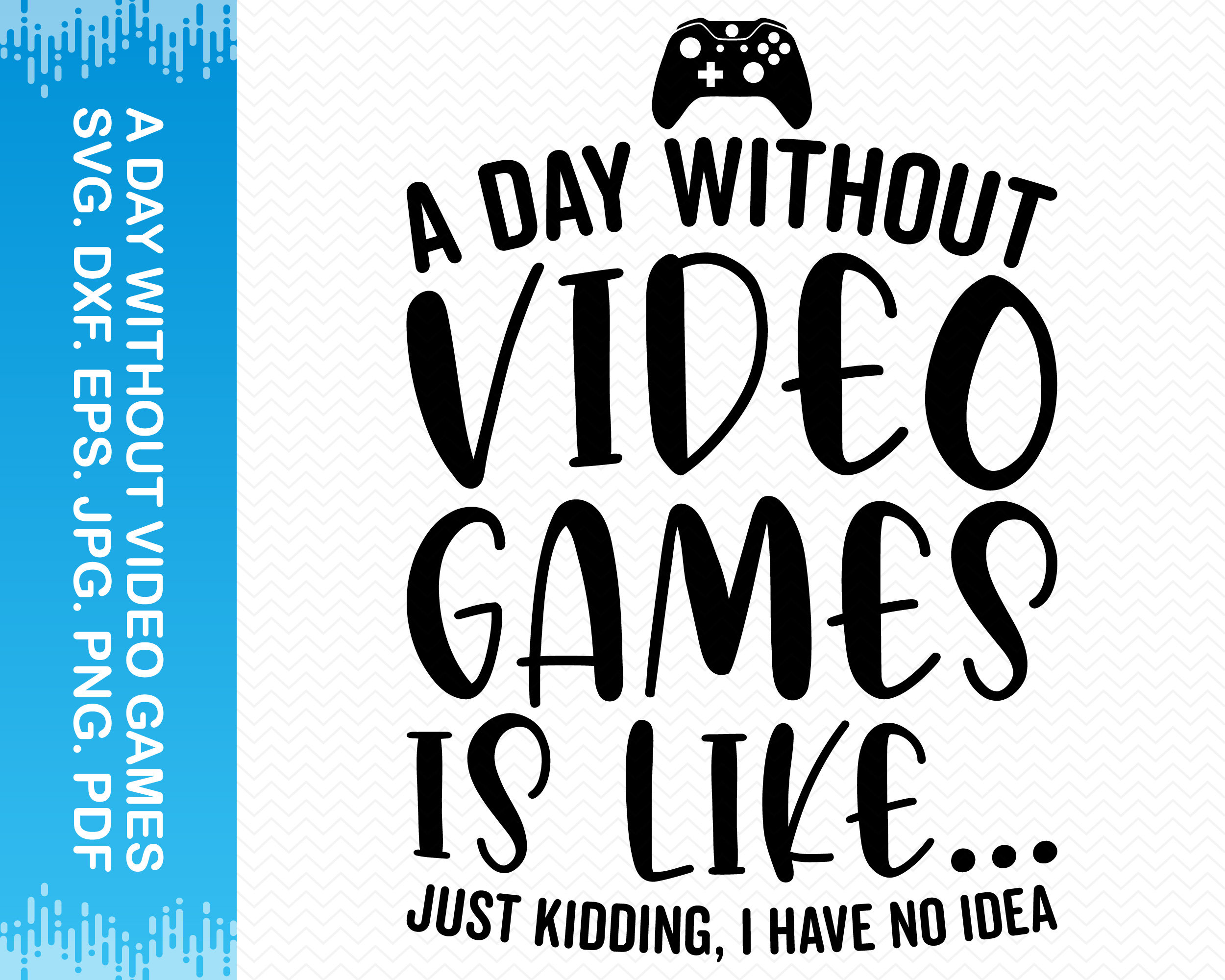 No Video Games Clipart