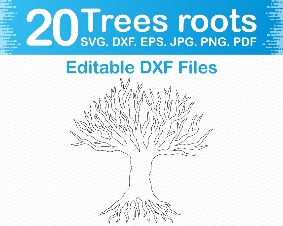 Tree of Life Svg Family Tree Svg Trees Svg Nature Svg Tree - Etsy