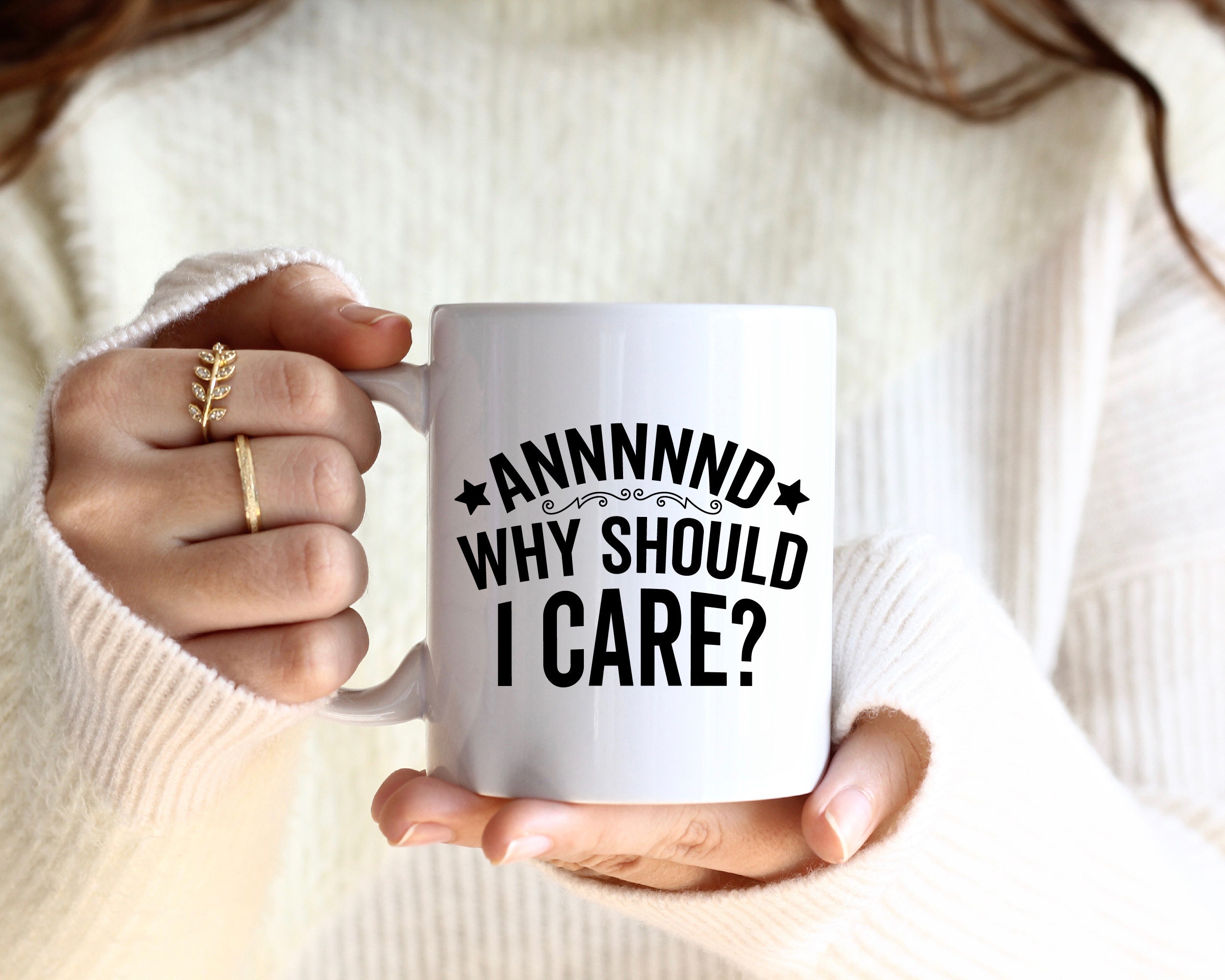 And Why Should I Care Svg Funny Svg Sarcastic Svg Funny - Etsy