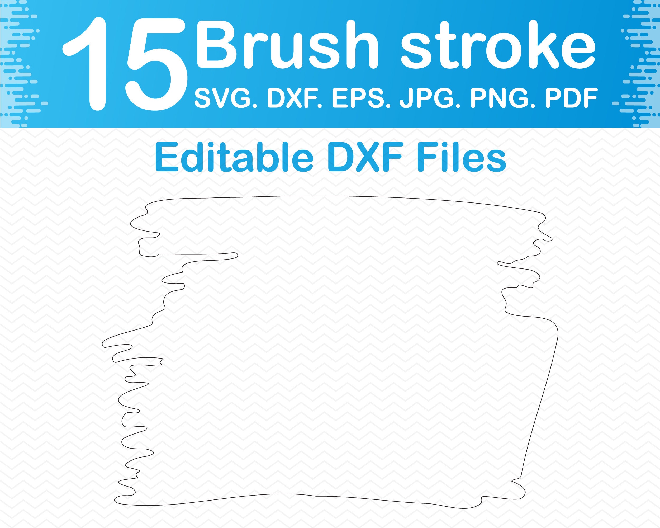 Brush Stroke Svg Brush Stroke Png Paint Brush Svg Paint - Etsy Canada