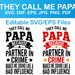 They Call Me Papa Because Partner in Crime Makes Me Sound Like A Bad ...
