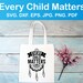 Every Child Matters Svg, Native Svg, Native American Svg, Dreamcatcher ...