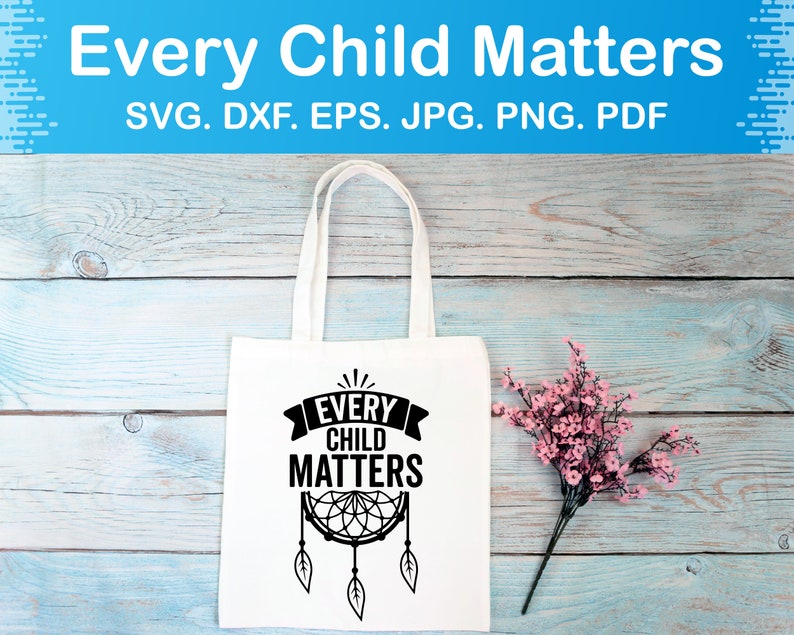 Every Child Matters Svg Native Svg Native American Svg - Etsy
