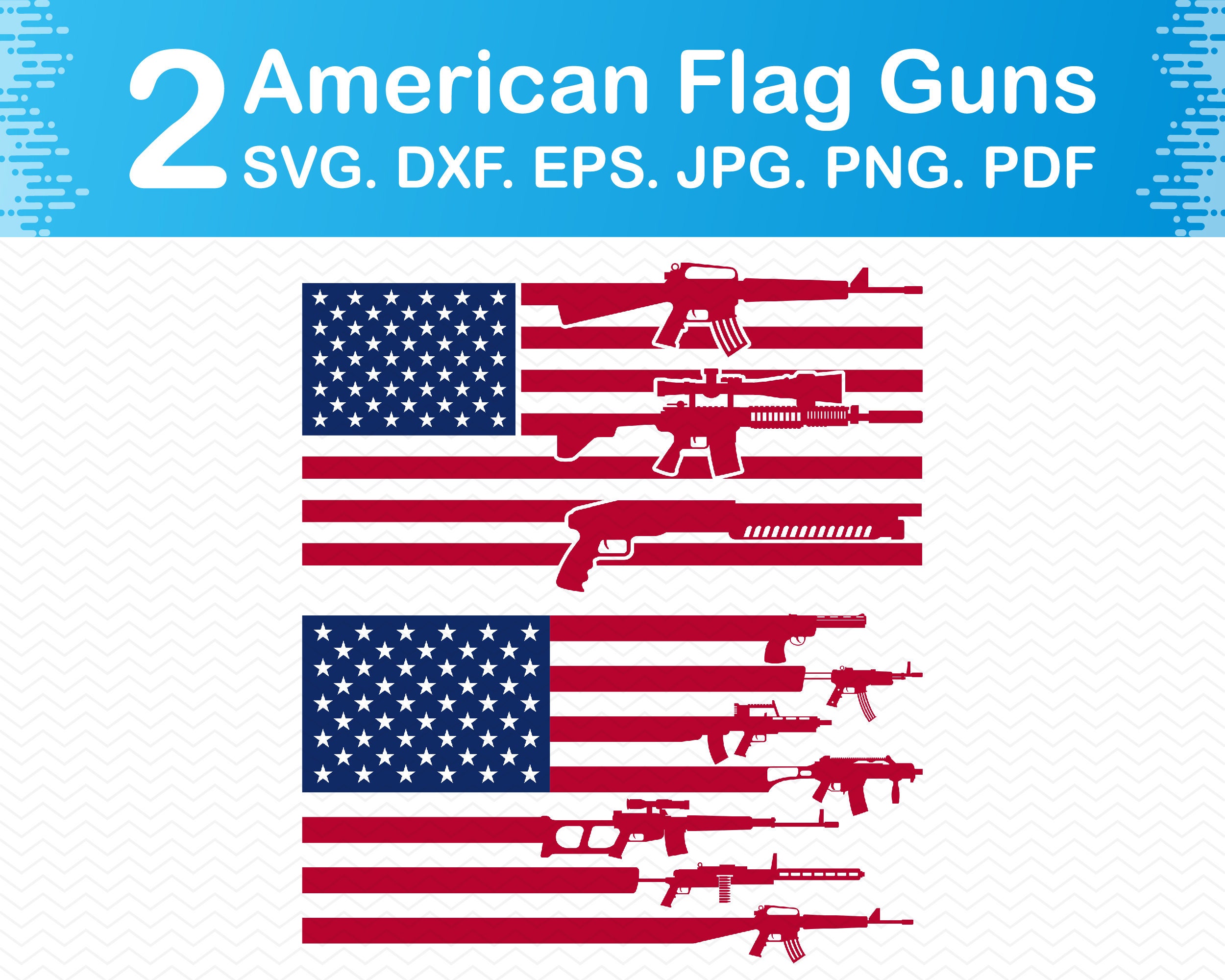 Gun Flag Svg American Flag Svg Guns Svg Gun Svg Rifle Flag - Etsy Hong Kong