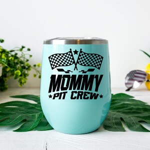 Mommy Pit Crew Svg, Race Car Svg, Drag Racing Svg, Checkered Flag Svg ...