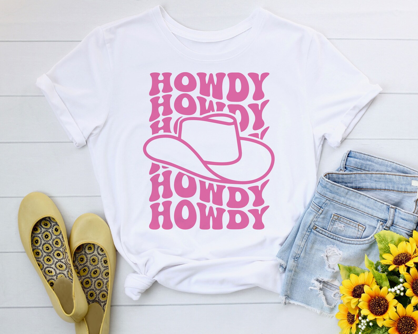 Howdy Svg Country Svg, Cowgirl Svg Howdy Png, Texas Svg Rodeo Svg ...