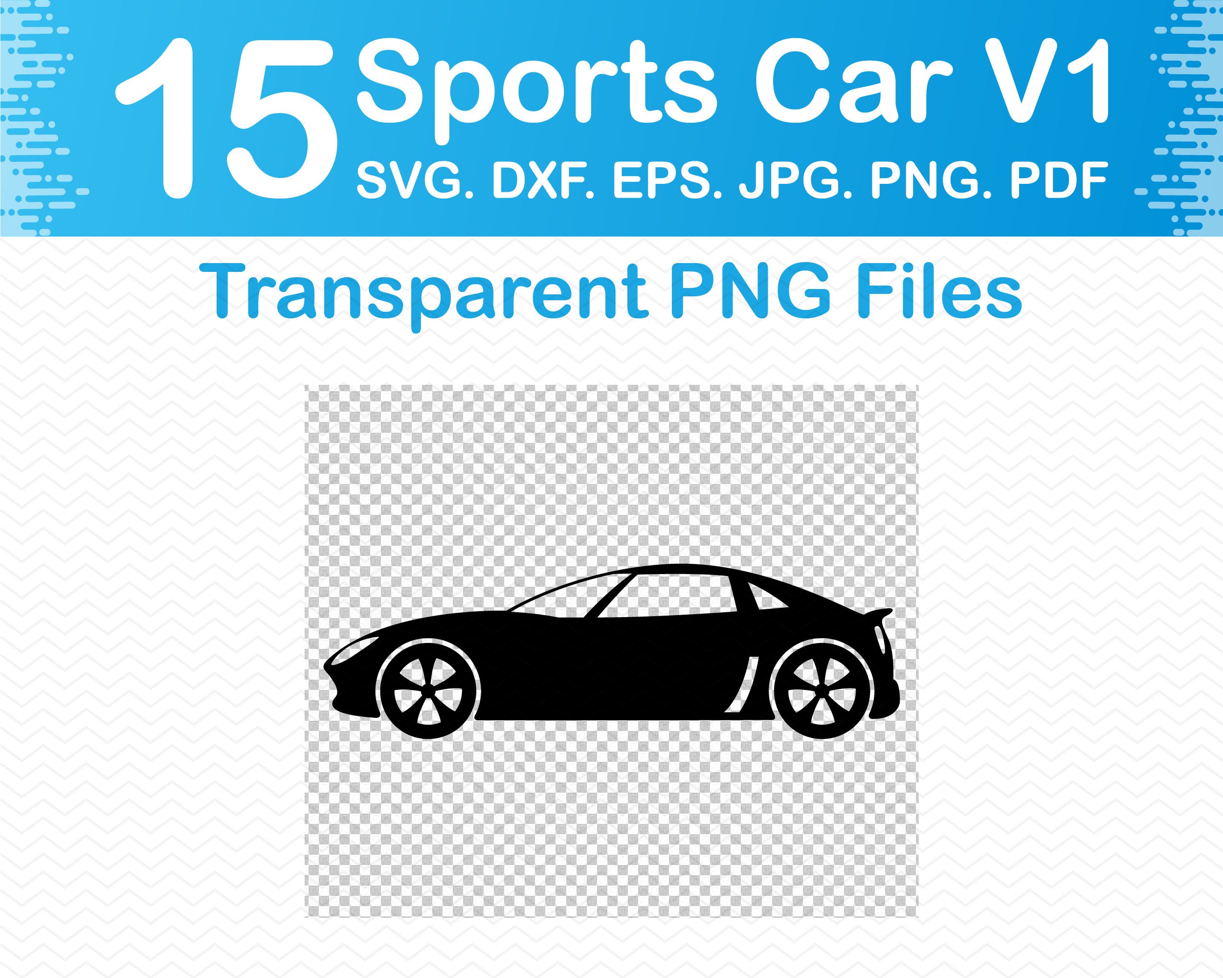 Sports Car Svg Race Car Svg Car Svg Files for Cricut Sports - Etsy ...